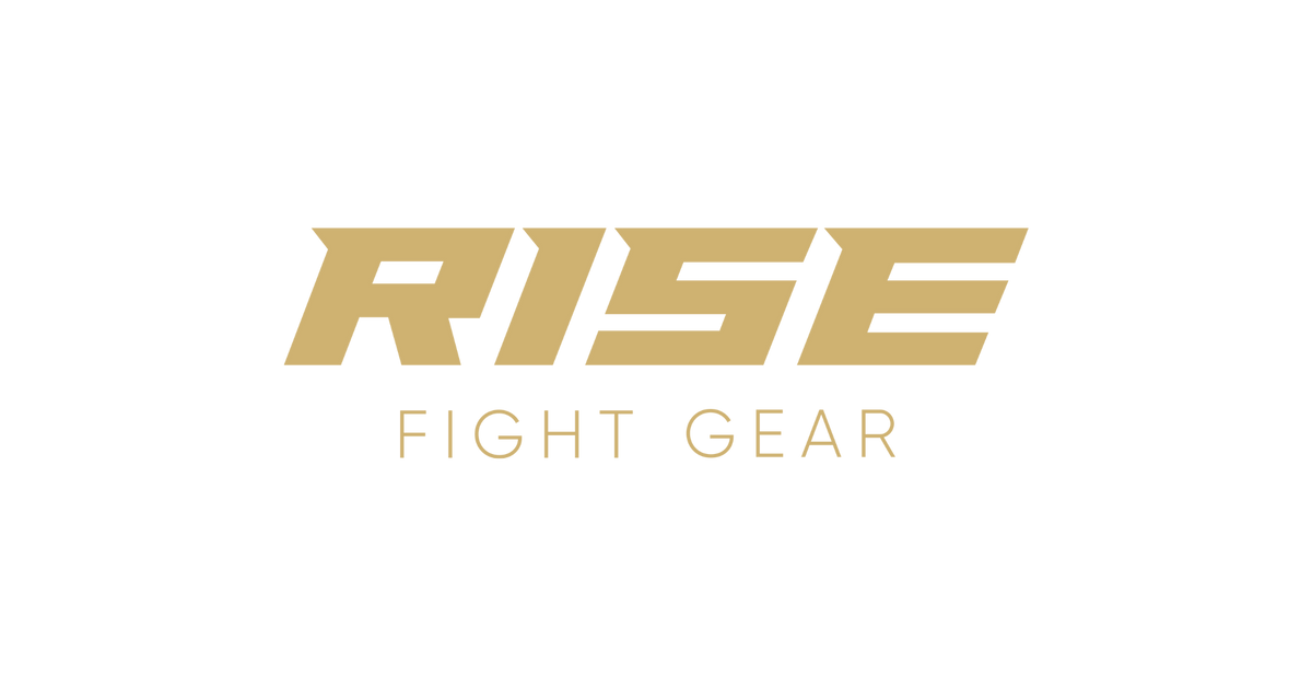 RISE FIGHTGEAR
